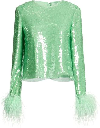 Self Portrait TOPS - Tops auf YOOX.COM