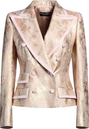 Dolce & Gabbana ANZ&Uuml;GE und CO-ORDS - Blazers auf YOOX.COM