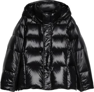 Pennyblack Daunen-Pufferjacke - - Jackets - Damen - Schwarzk - M
