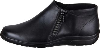Semler Damen, Schuhe, Schwarzk, 38 1/2 EUGr&ouml;&szlig;e