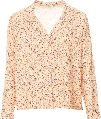 Marlot Paris Blouse Macha - Collection Femme - Marlot Paris