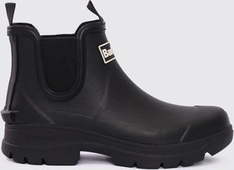 Barbour Bottes BARBOUR Femme couleur Noir