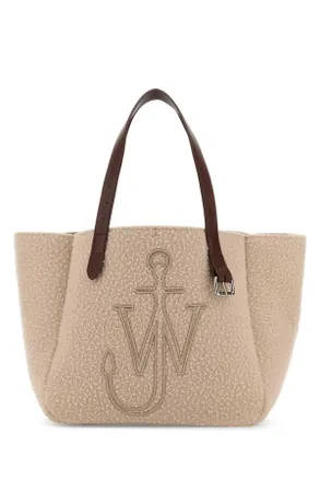 J.W.Anderson Tote Bag - Beige