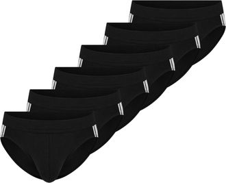 Schiesser Slip 95/5 Stretch - Cotton