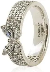 Pandora Damen, Accessories, Grau, 56 MMGr&ouml;&szlig;e