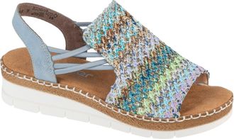Rieker Sandale Rieker Sandals