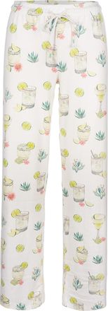 PJ Salvage Pyjamahose Limes & Sunshine