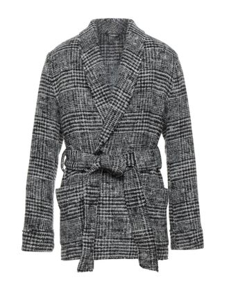 Dolce & Gabbana JACKEN & M&Auml;NTEL - M&auml;ntel auf YOOX.COM