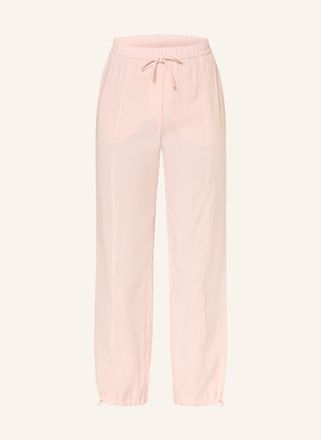 Marc Cain Hose Rewari rosa