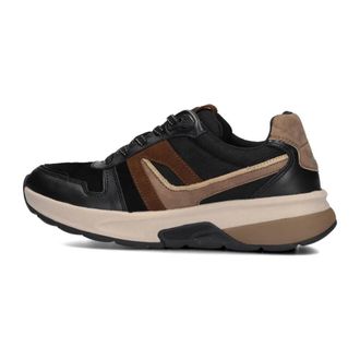 Gabor Damen, Schuhe, Schwarzk, 37 1/2 EUGr&ouml;&szlig;e