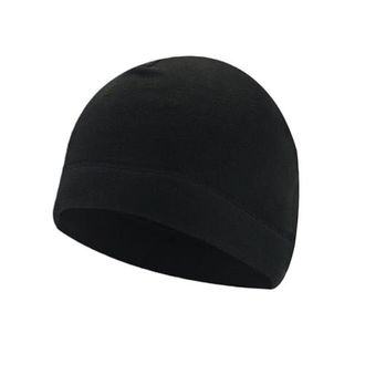 Generic Chapeau dhiver coupe-vent pour homme pour lext&eacute;rieur, Noir, M