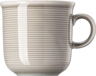Thomas Trend Colour Moon Grey Becher mit Henkel