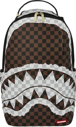 Sprayground Sprayground, unisex, Sacs, Brun, Taille: ONE Size Mochila Tear Chack Backpack