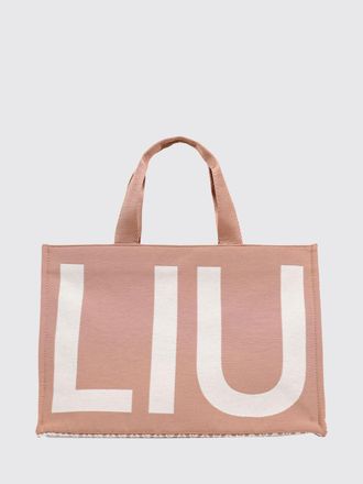 Liu Jo Tragetasche Damen Farbe Pink