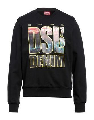 Diesel TOPS - Sweat-shirts sur YOOX.COM