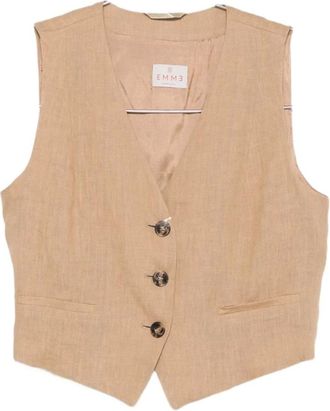 Marella Femme, Vestes, Beige, Taille: 36 FR Vestes