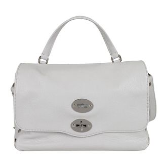 Zanellato Femme, Sacs, Gris, Taille: ONE Size Postina Daily Giorno S