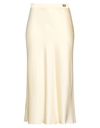Elisabetta Franchi HOSEN & R&Ouml;CKE - Midi-R&ouml;cke auf YOOX.COM