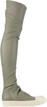 Rick Owens CHAUSSURES - Bottes sur YOOX.COM