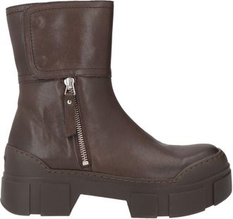 Vic Mati&eacute; SCHUHE - Stiefeletten auf YOOX.COM