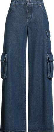 Off-white HOSEN & R&Ouml;CKE - Jeanshosen auf YOOX.COM