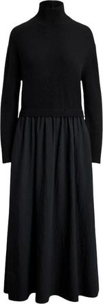 Ralph Lauren Damen, Kleider, Schwarzk, MGr&ouml;&szlig;e