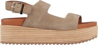 Rahya Grey SCHUHE - Sandalen auf YOOX.COM