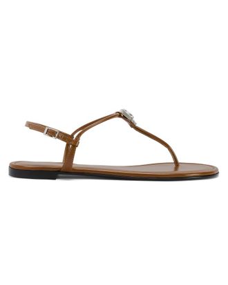 Giuseppe Zanotti MAEEVE FLAT Sandalen