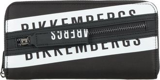 Dirk Bikkembergs Kleinlederwaren - Brieftaschen auf YOOX.COM