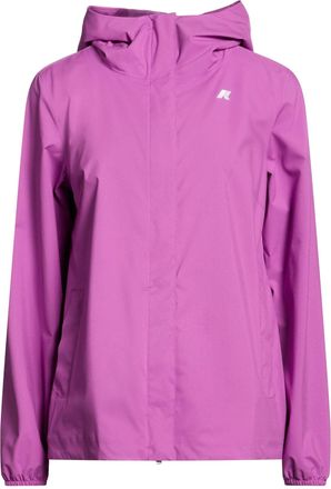 K-Way JACKEN & M&Auml;NTEL - Jacken und Anoraks auf YOOX.COM
