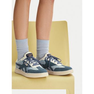 Reebok Sneakers Reebok CEO-FORTE LOUNGER AR30503W-DCY Blau
