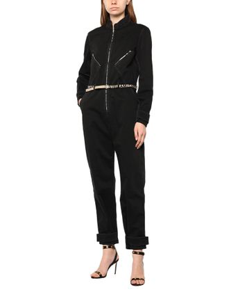 Stella McCartney OVERALLS - Jumpsuits auf YOOX.COM