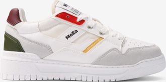 Moea Herren vegan Sneaker Gen2 All In