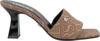Versace SCHUHE - Sandalen auf YOOX.COM