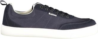 Gas Gas, Homme, Chaussures, Bleu, Taille: 41 EU Hancock Low Mix