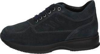 Lumberjack Lumberjack Herren Raul Oxford-Schuh, Atlantic Blau, 45 EU