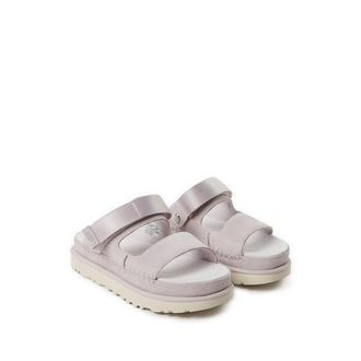 UGG Sandales Goldenstar en cuir