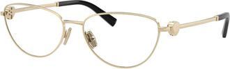 Tiffany & Co. unisex, Accessoires, Jaune, Taille: 56 MM 0Tf1164B