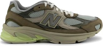 New Balance Homme, Sport, Vert, Taille: 46 1/2 EU 2010