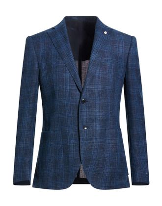 Luigi Bianchi Mantova ANZ&Uuml;GE und CO-ORDS - Blazers auf YOOX.COM