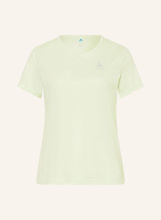 Odlo T-Shirt Cardada gruen