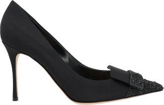 Sergio Rossi SCHUHE - Pumps auf YOOX.COM