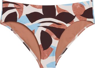 Marc O'Polo Bikini-Hose Breezy Leaf