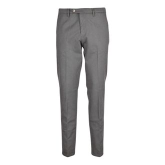 Michael Coal Michael Coal Hose - - Trousers - Herren - Grau - W31
