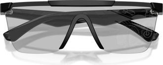 Burberry unisex, Accessoires, Noir, Taille: 41 MM Be4480D Lunettes de soleil