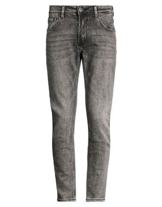 Gianni Lupo HOSEN & R&Ouml;CKE - Jeanshosen auf YOOX.COM