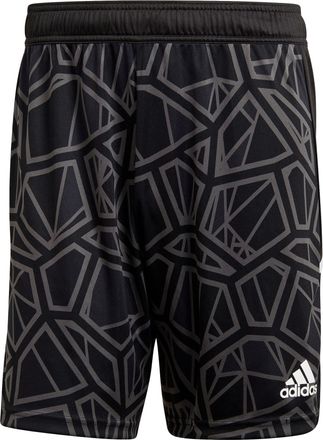 adidas Adidas, Condivo 22 Primeblue, Torh&uuml;ter-Shorts., Schwarz, M, Mann