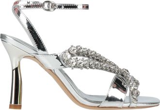 Emanuelle Vee SCHUHE - Sandalen auf YOOX.COM