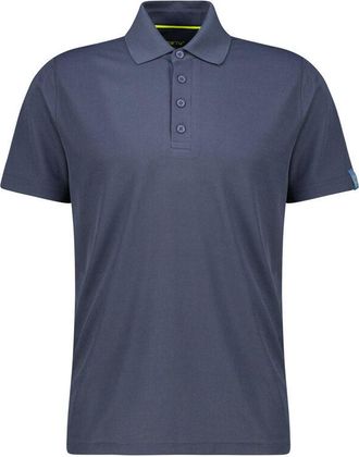 Meru Herren Poloshirt BRISTOL