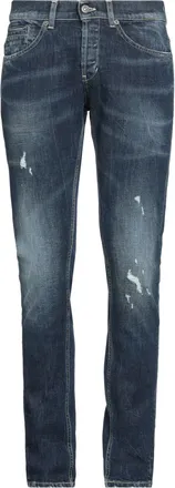 Dondup HOSEN & R&Ouml;CKE - Jeanshosen auf YOOX.COM